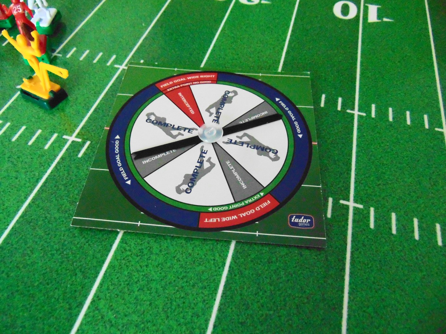 Pass Placement, passing sticks and other forms of passing in electric ...