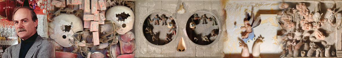 EF Artist Spotlight Jim Ridlon: Former College and Professional ...