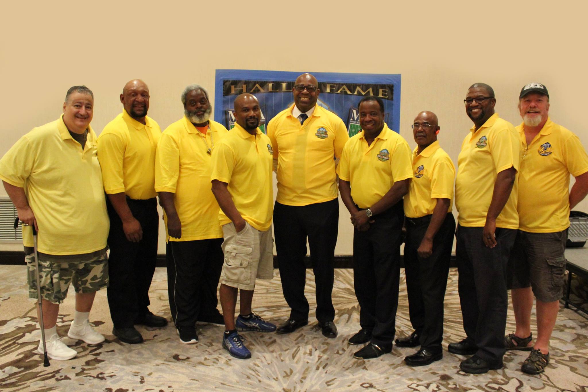 The Miniature Football Coaches Association – The National Electric ...