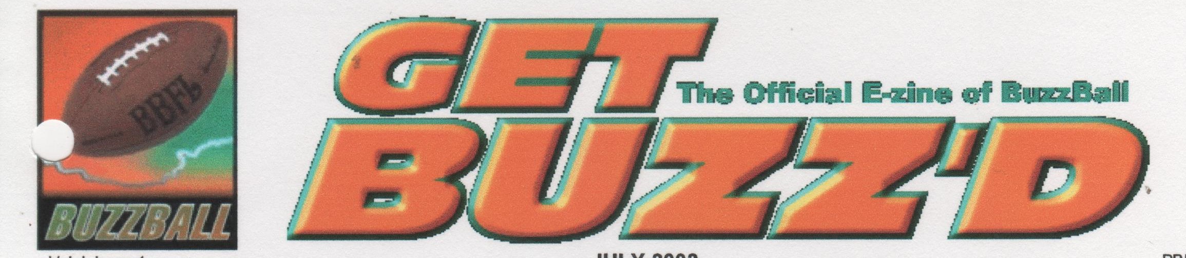 The NEFGM Library – The National Electric Football Game Museum