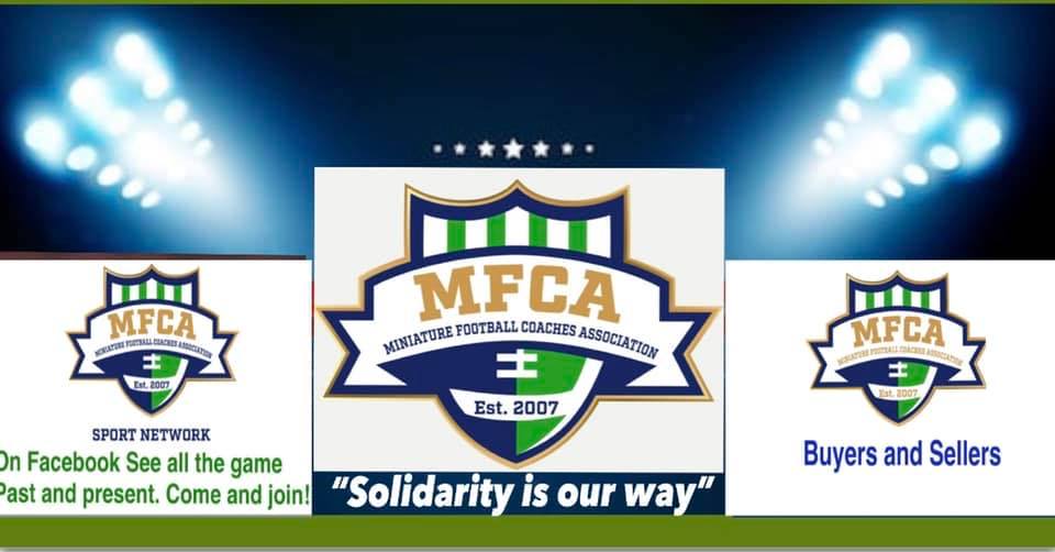 The Miniature Football Coaches Association (2007 – 2018) – The National ...