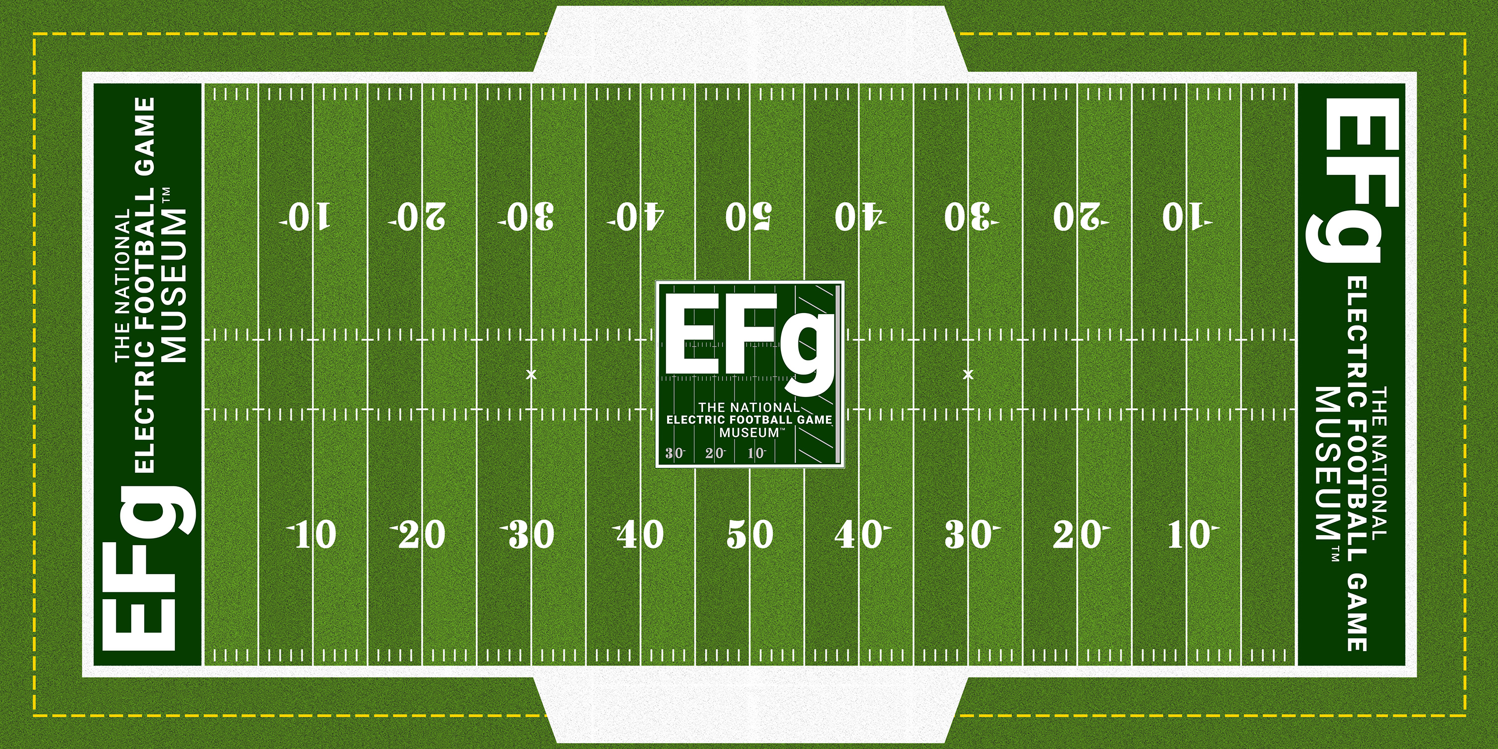 Happy New Year – “Keep on a buzzin’” – The National Electric Football ...